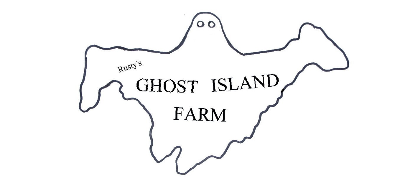Home | Ghost Island Farm